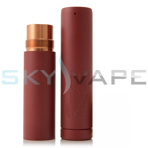 Purge Mods Back To Basic V3 Stacked – Sky Vape