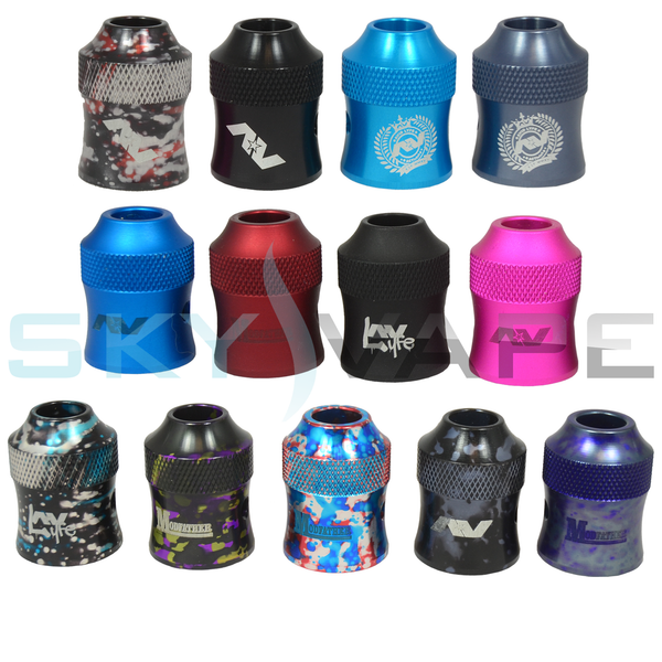 Avid Lyfe ModFather Cap – Sky Vape