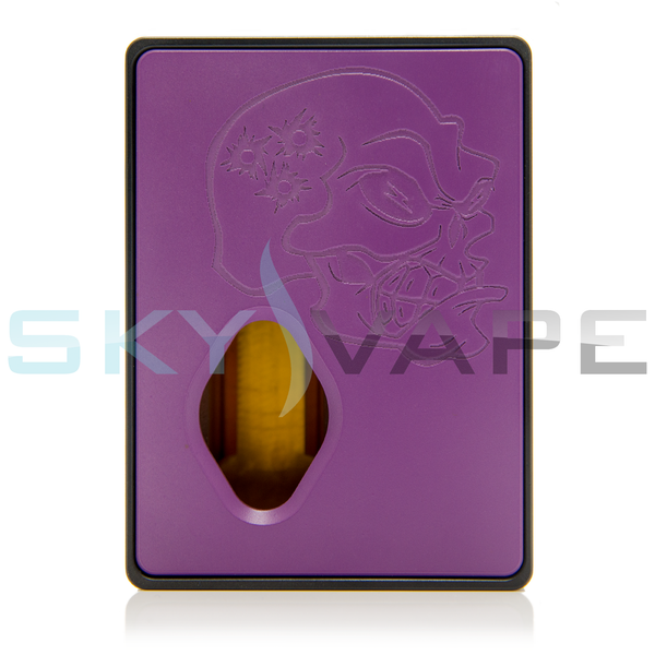 Purge Mods Squonk Box – Sky Vape