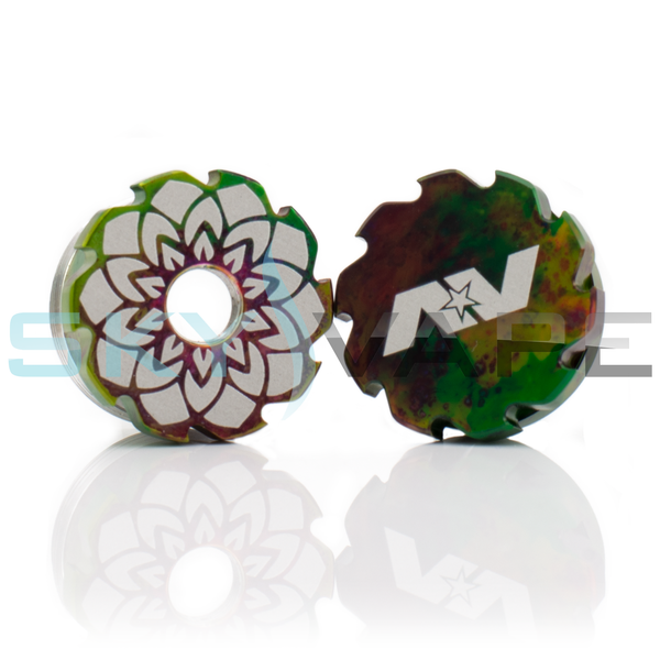 Avid Lyfe Candy Series Saw Blade Set – Sky Vape